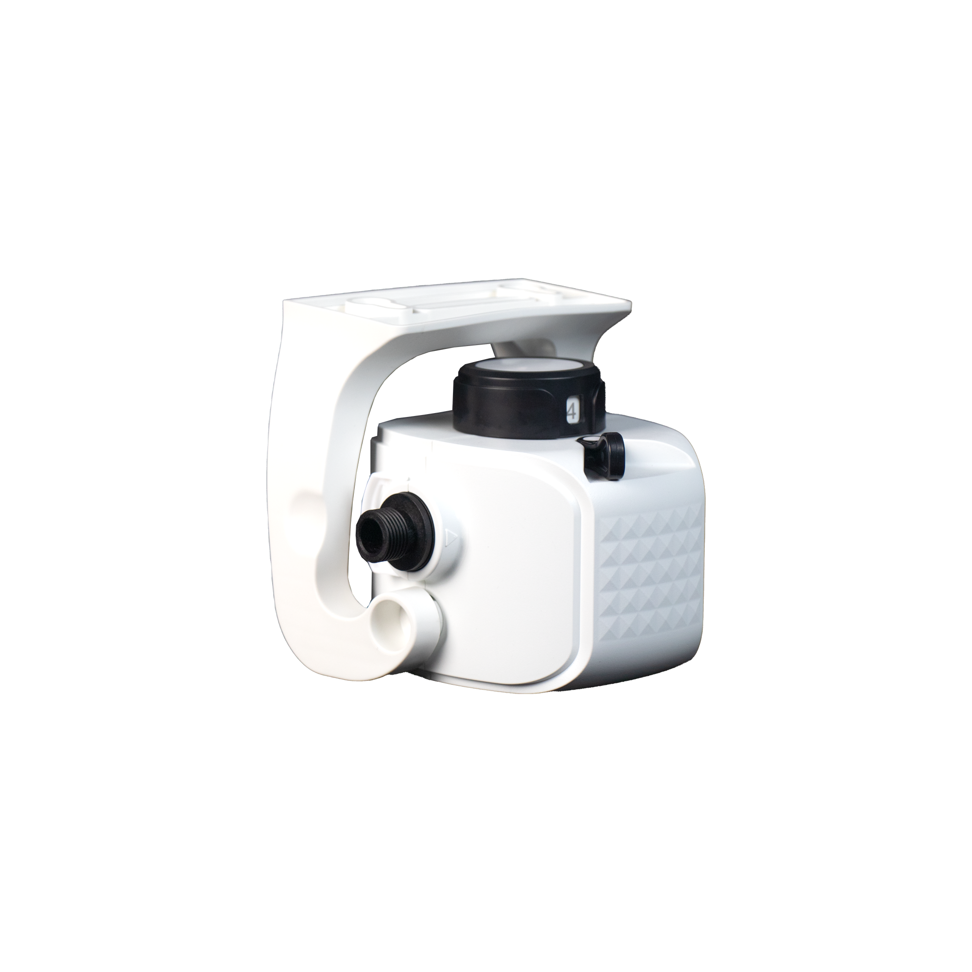 SERVE CAFE | SPECTRUM Filtration